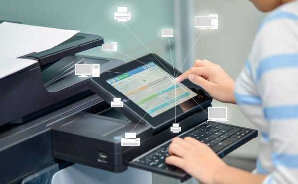 Copias e Impresiones Cancún | Centro de copiado e Impresión CopyMaya