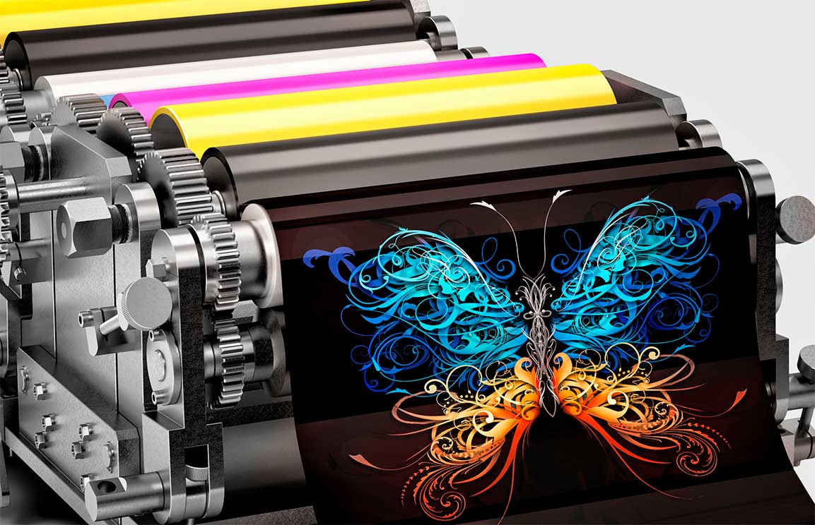 Copias e Impresiones Cancún | Centro de copiado e Impresión CopyMaya